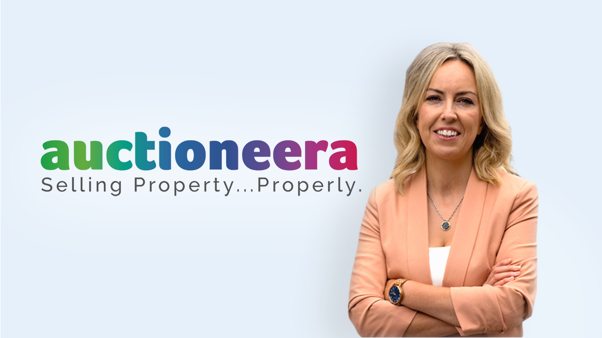 A conversation with Auctioneera